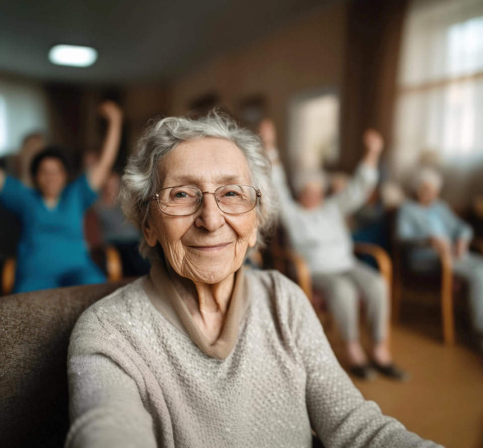 Über die CURA Unternehmensgruppe | CURA