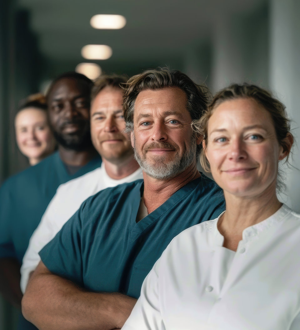 Über die CURA Unternehmensgruppe | CURA