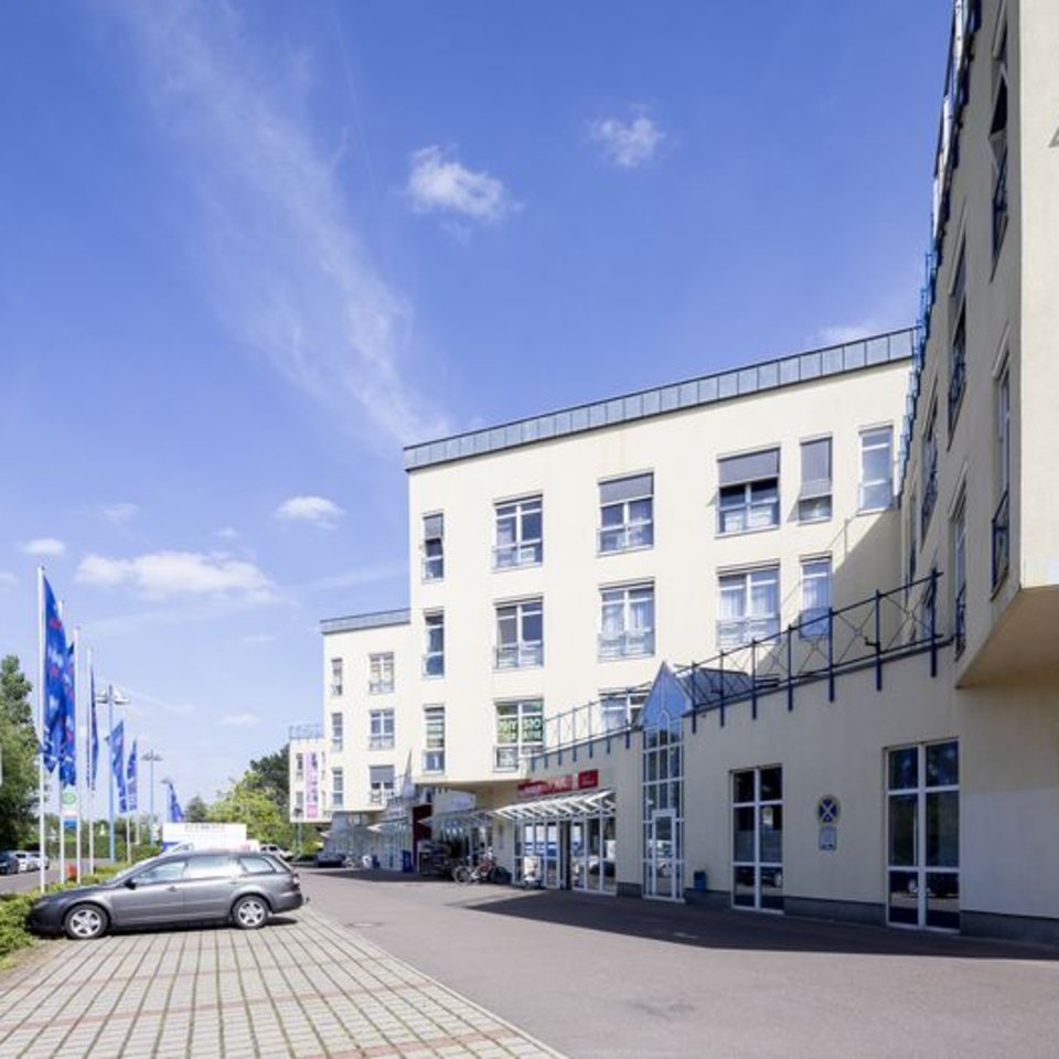 Pflegeheim Leipzig Freie Platze