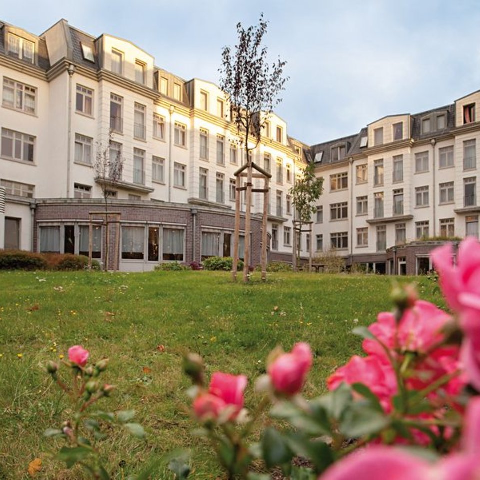 Pflegeheim Leipzig Freie Platze