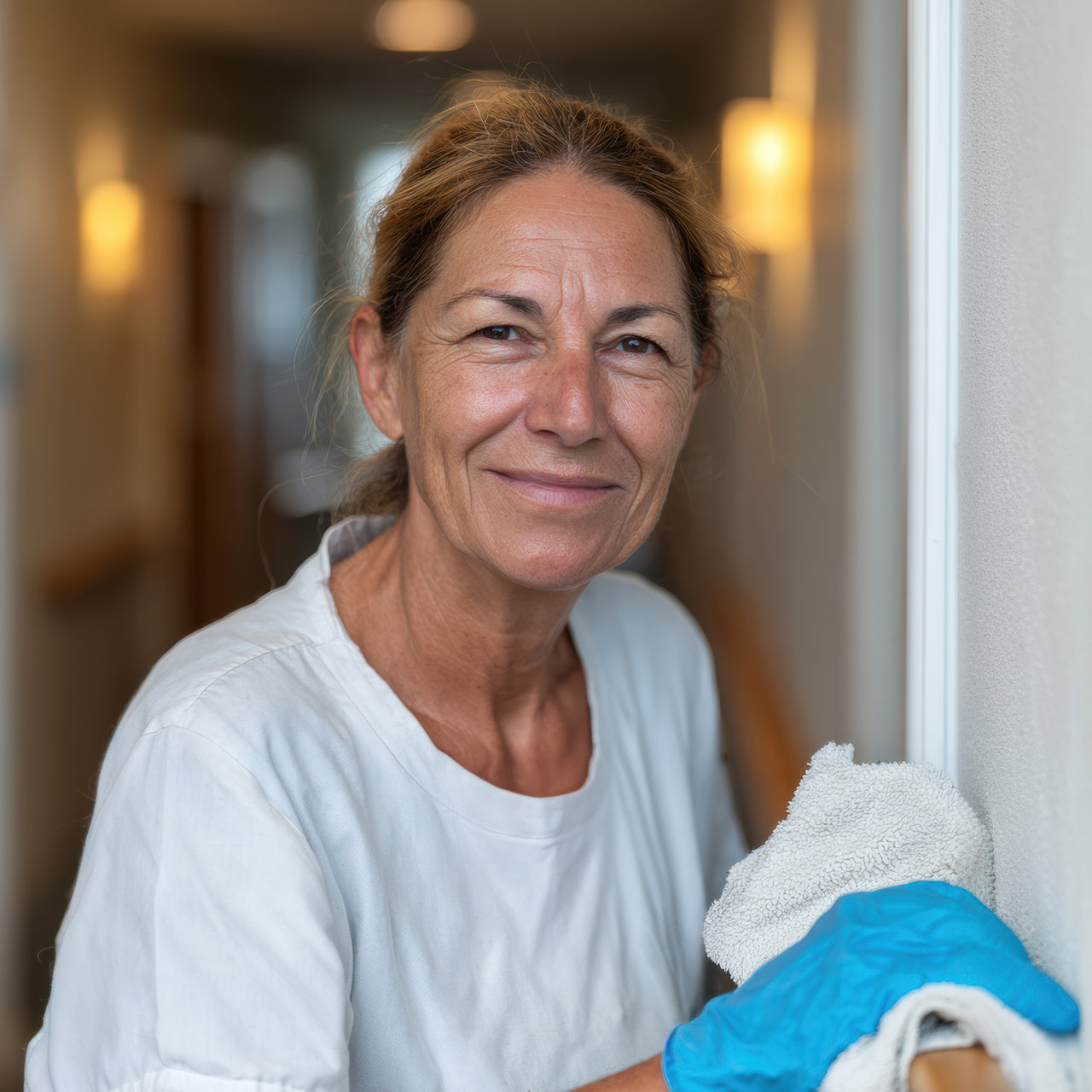 CURA: Unterstützung für Technik, Küche und Hauswirtschaft | CURA